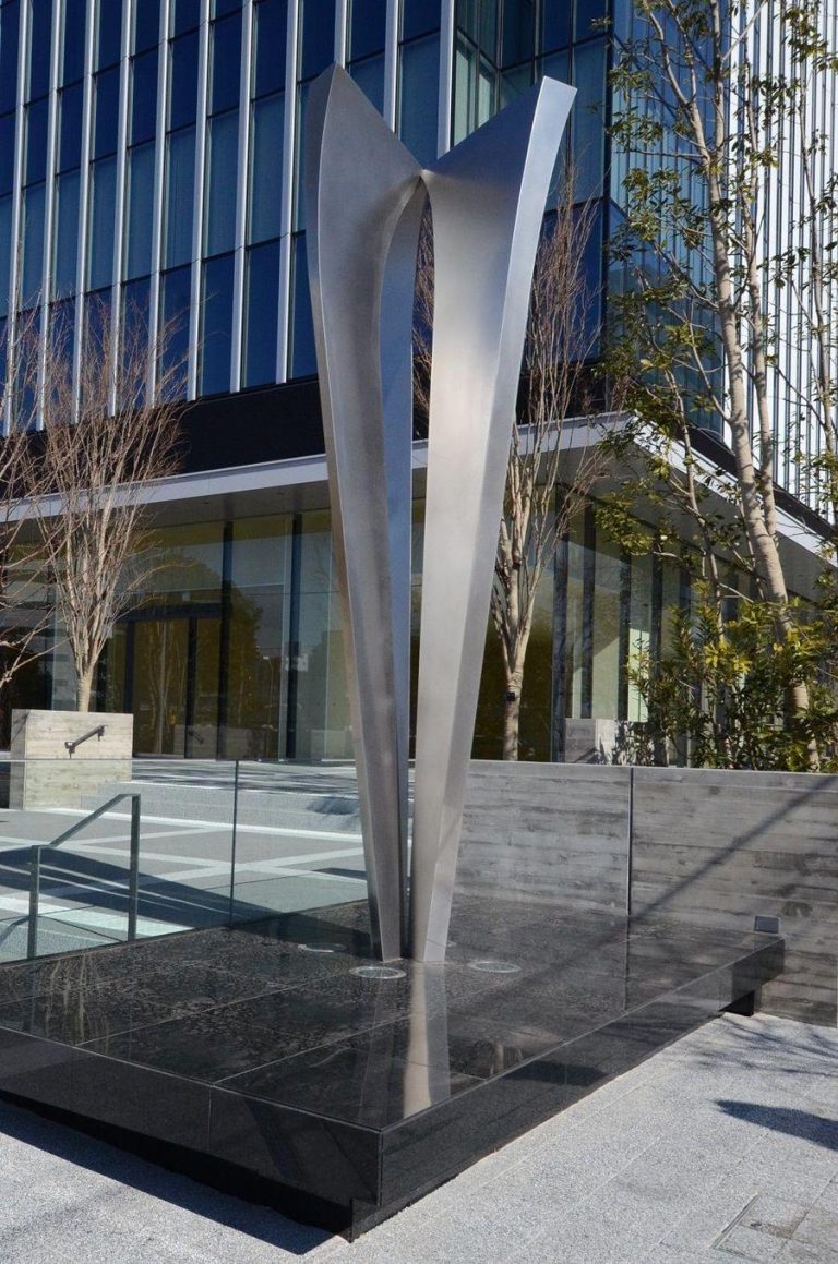 Ground pillar – みなとみらいエリアマネジメント公式サイト（MM.A.M.）