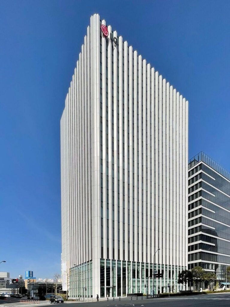 LG YOKOHAMA INNOVATION CENTER – みなとみらいエリアマネジメント公式サイト（MM.A.M.）